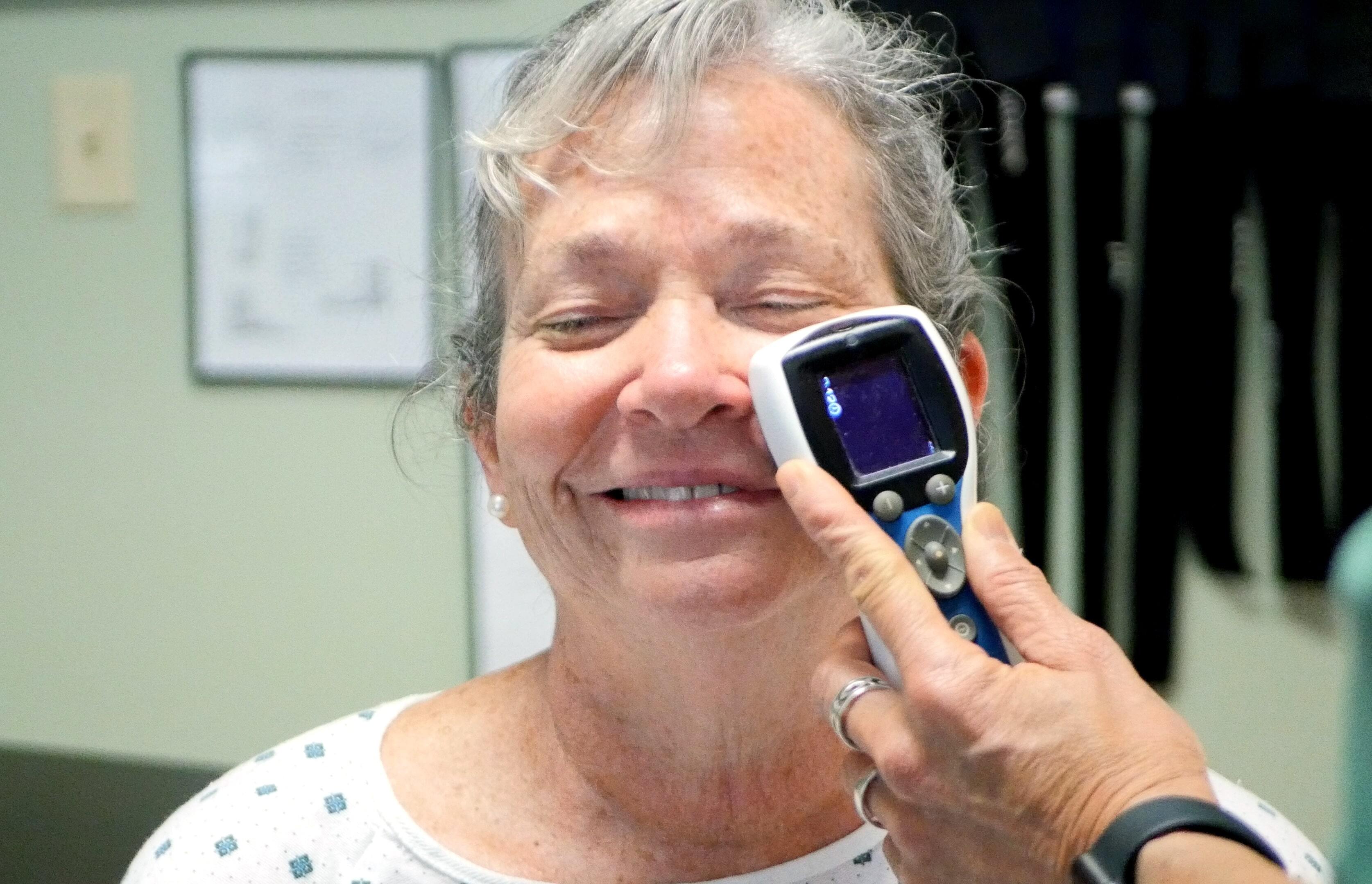 InterX Devices & Electrodes | Non-Invasive Pain Treatment